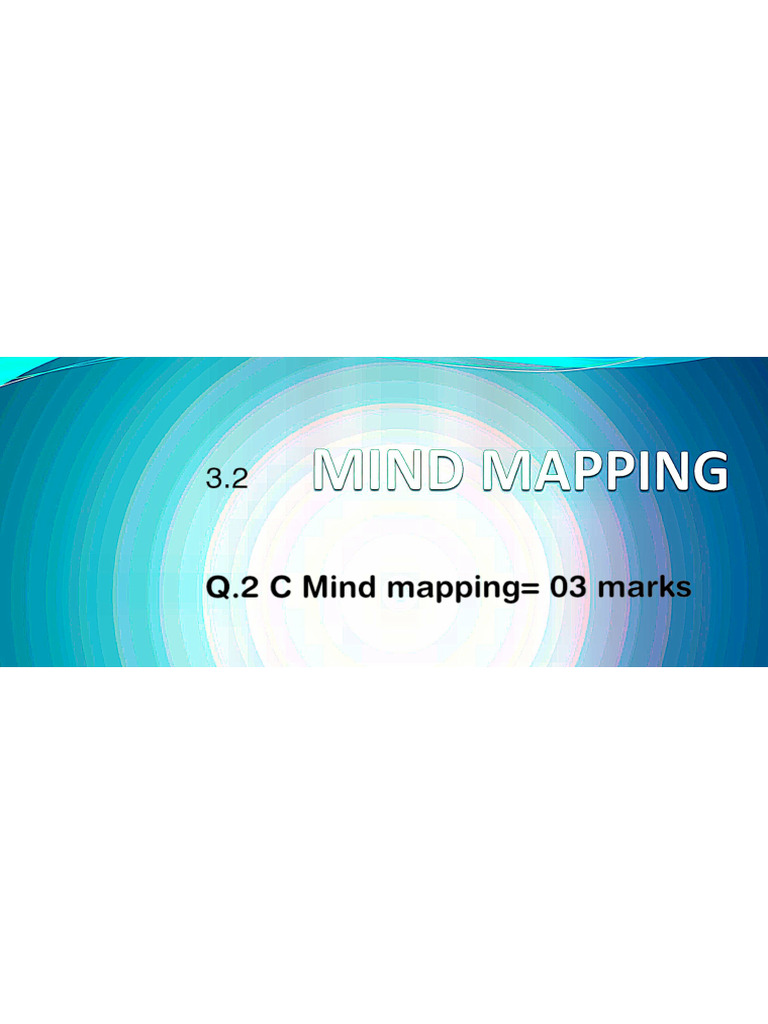 Mind Mapping | PDF