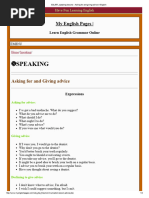 ESL_EFL Speaking Lessons - Complaining (Talking About Complaints in ...