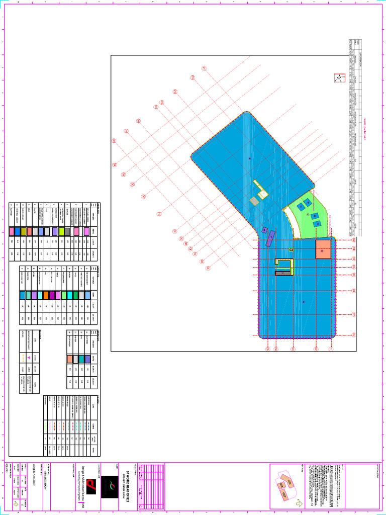 5010-Loading Plan - Roof | PDF