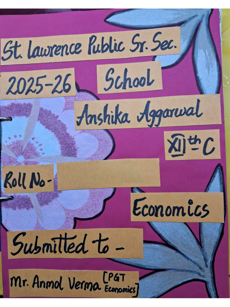 Eco Project | PDF