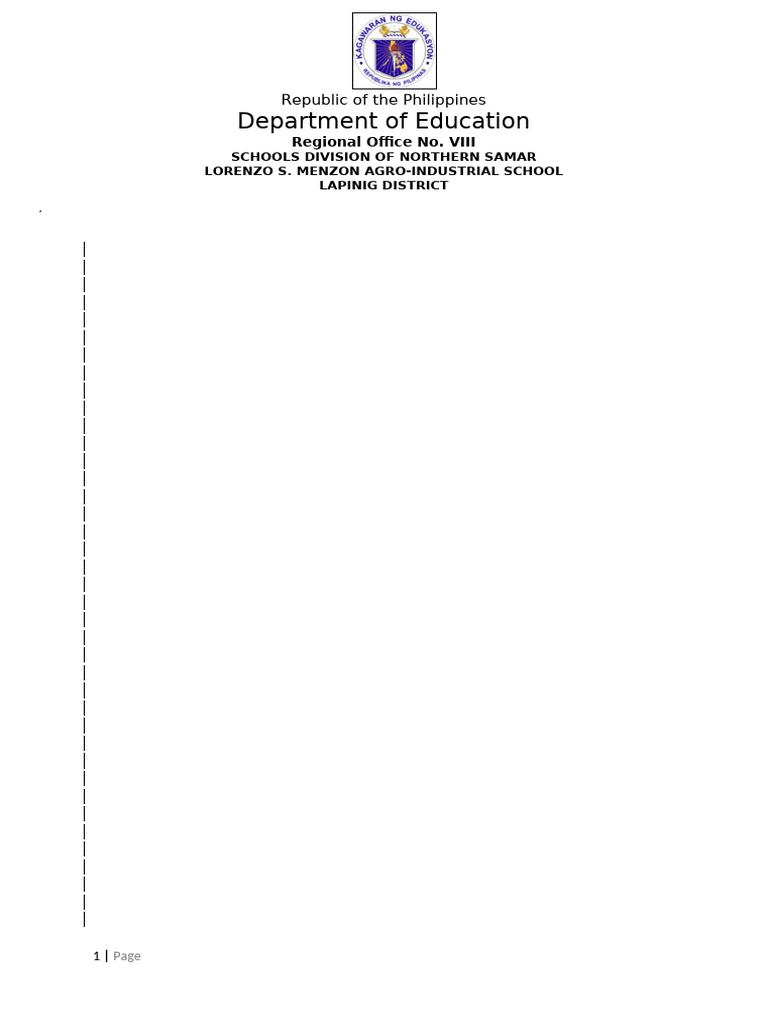 Annotated Lesson Plan Sample | PDF | Learning | Teachers