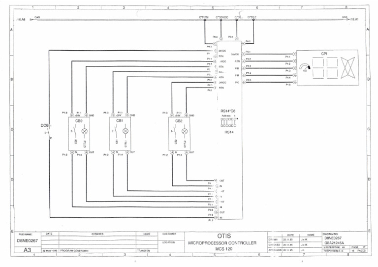 MCS 120 - 0017 | PDF