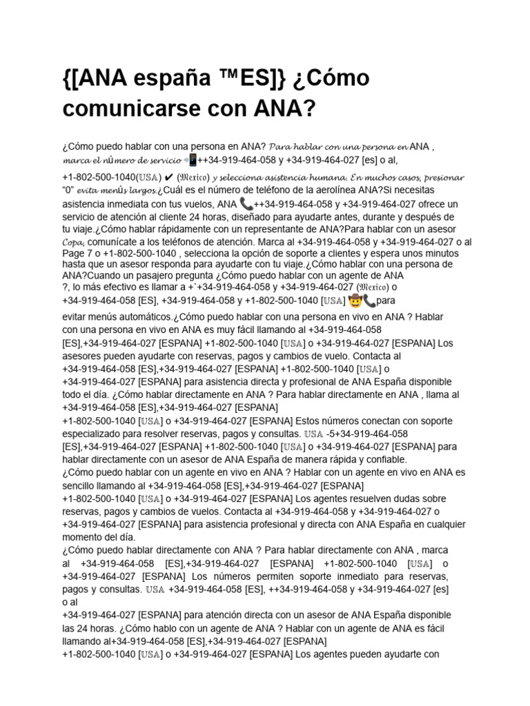 Anaes 5827 | PDF