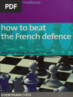 ECO Codes for Chess Openings | PDF | Chess Openings | Traditional Board ...
