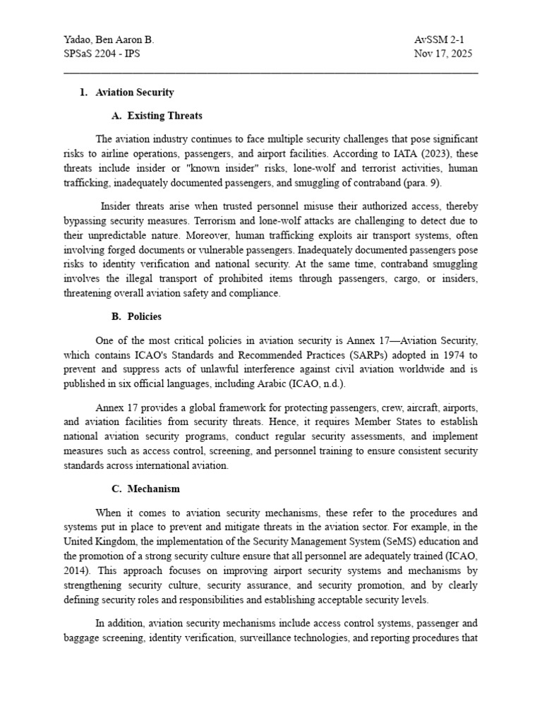 [IPS] YADAO | PDF | Security | Computer Security