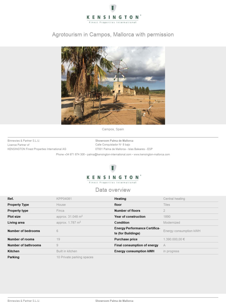 ENG KPP04081 Long Brochure 4 | PDF