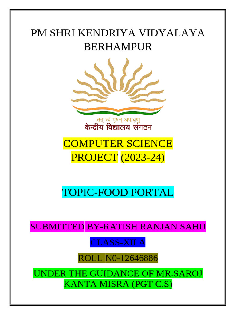 CS-PROJECT (1) (1) | PDF