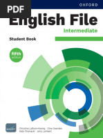 English File Upper Intermediate 4th Edition WORKBOOK | PDF