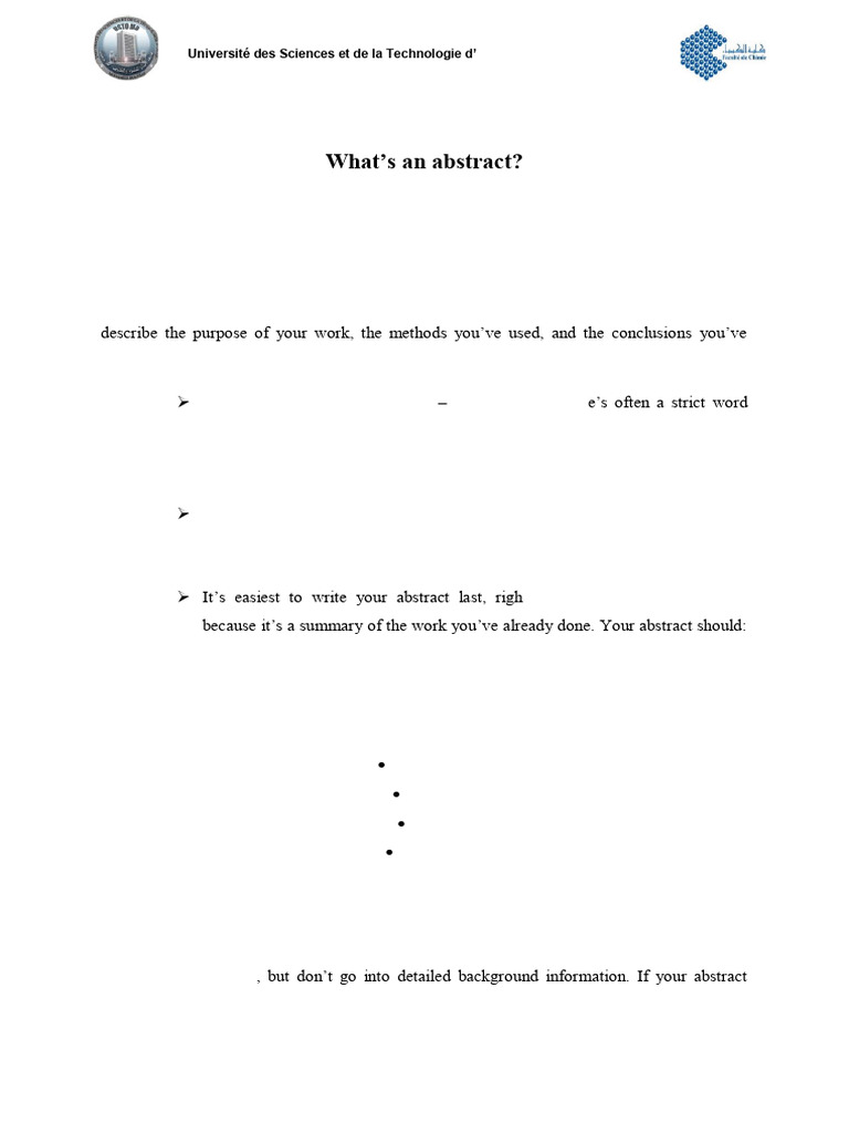 Abstract | PDF | Abstract (Summary) | Thesis