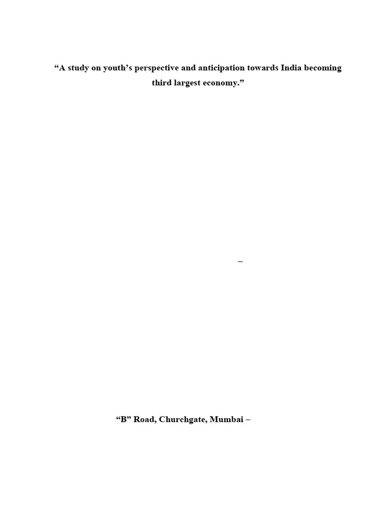 Utkarsha Final Binder PDF to Print | PDF | Entrepreneurship | Economic ...