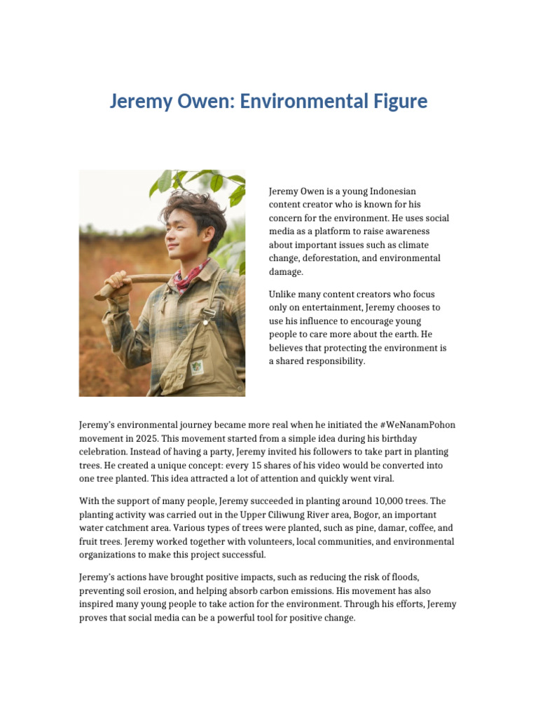 Jeremy Owen Environmental Figure-1 | PDF