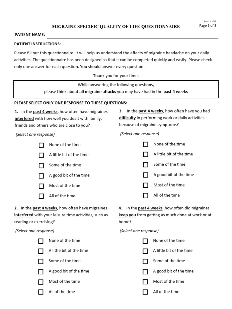 Calas_Migraine_Form | PDF | Chess | Chess Theory