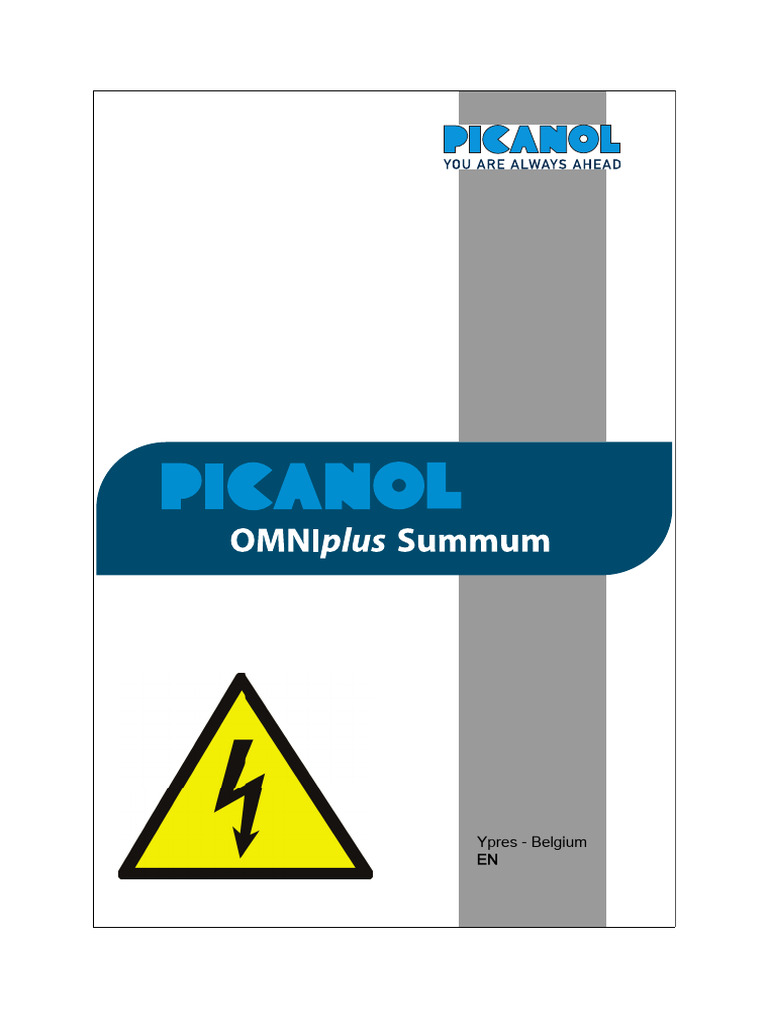 A18 Electronic Control System | PDF | Power Supply | Fuse (Electrical)