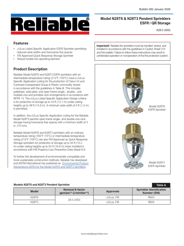 28- fusible | PDF | Fire Sprinkler System | Pipe (Fluid Conveyance)