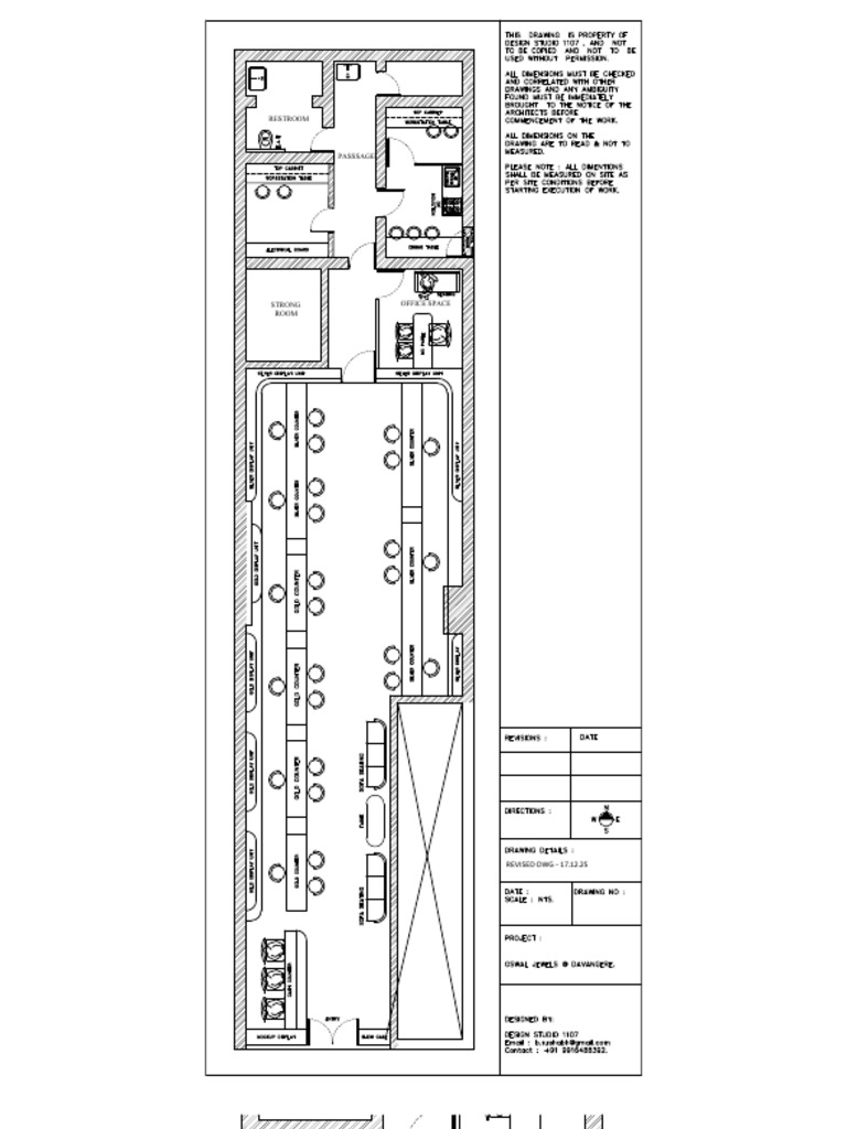 Basic Layout Merged | PDF | Building Engineering | Electrical Engineering