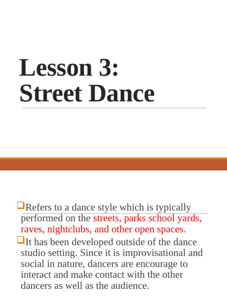 Unit II Lesson 2 | PDF