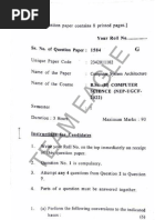 Principles of Microeconomics Last 4 Year Pyq | PDF