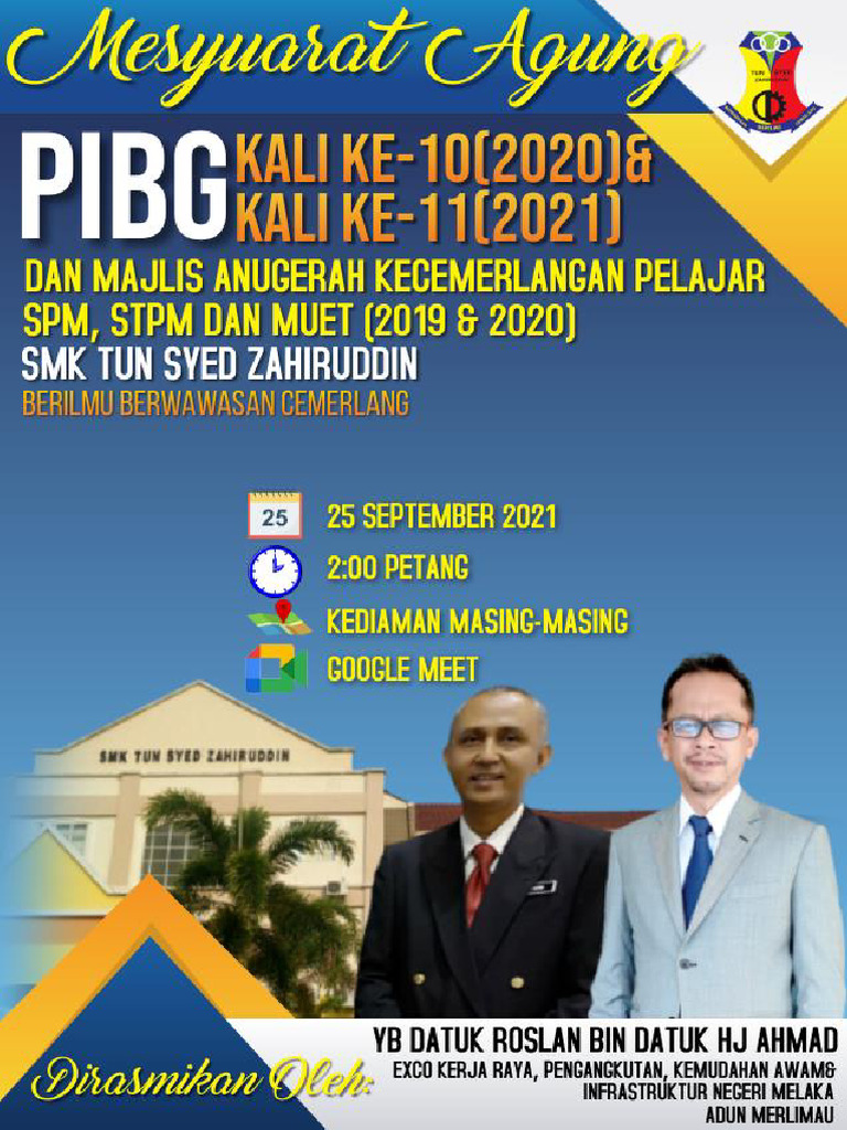 Pibg Buku Prgrm Draf | PDF
