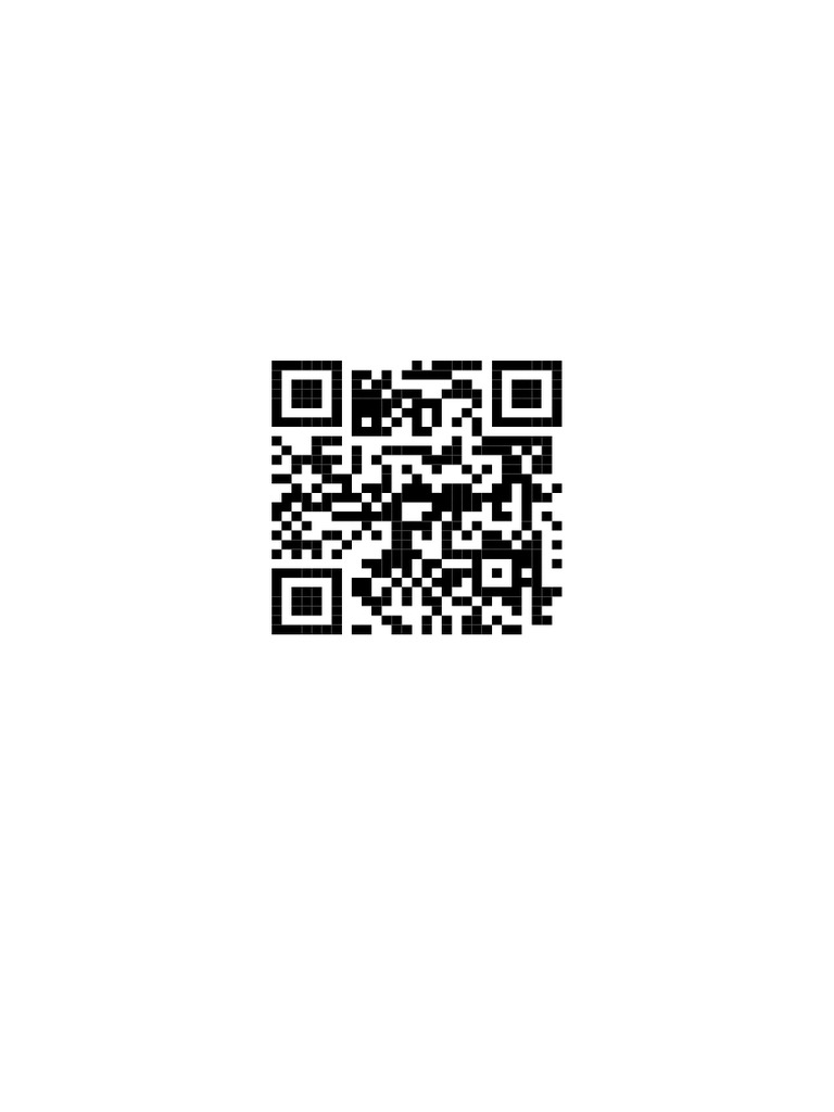 QR Code SoP Raw & Ash Water Make Up Pump | PDF