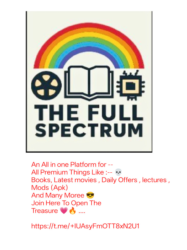 1'o_Clock_Revison_Science_1_by_the_full_spectrum_ ️‍??_1 | PDF