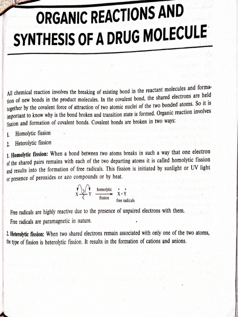 Organic Reaction 11-Jan-2026 22-49-06 | PDF