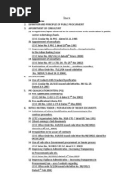 MSO (Administrative) Vol II | PDF | Government Of India | Comptroller