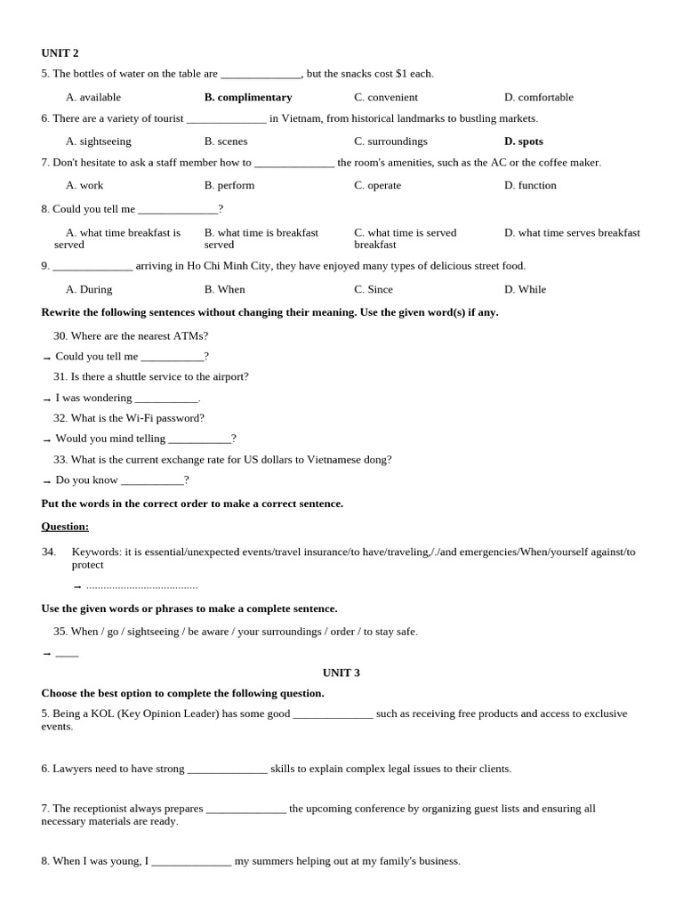TA (1) | PDF
