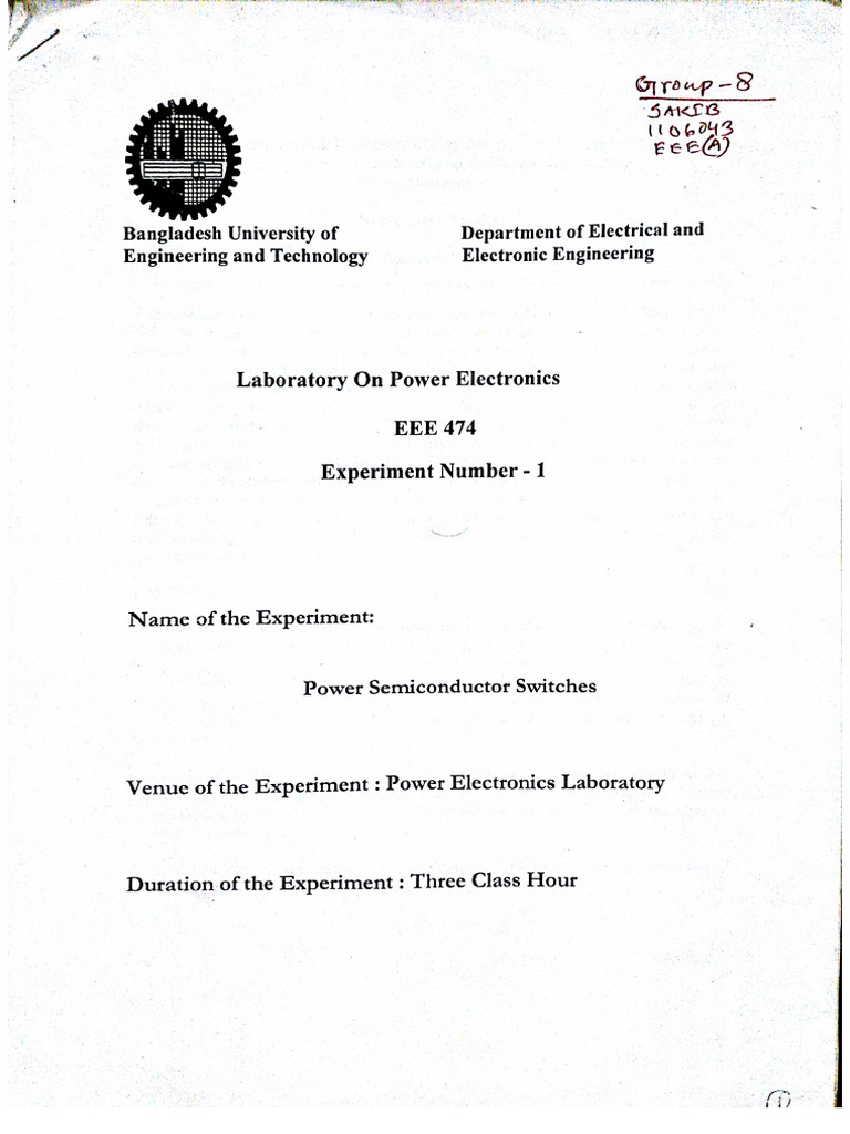 PE_Exp01 | PDF