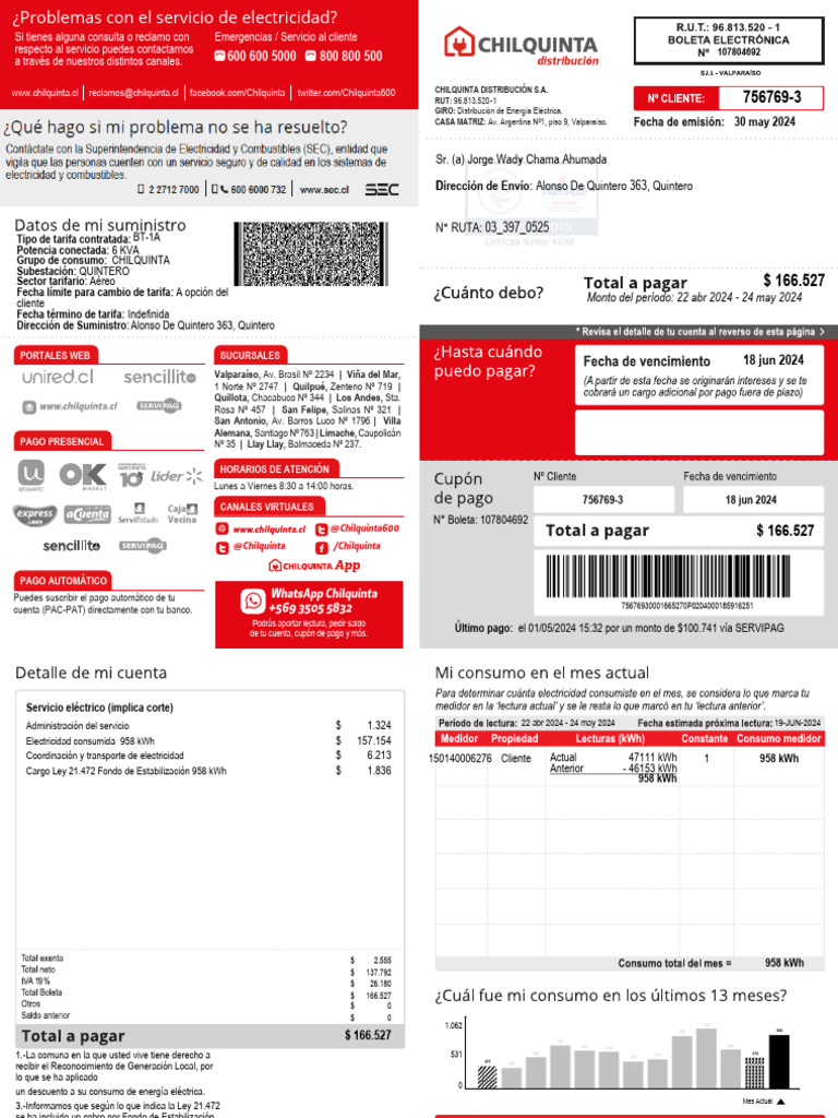 MAYO 2024 | PDF | Ingenieria Eléctrica | Cantidades fisicas