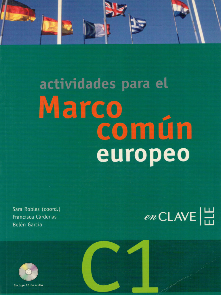 Mcer Nivel c1 | PDF