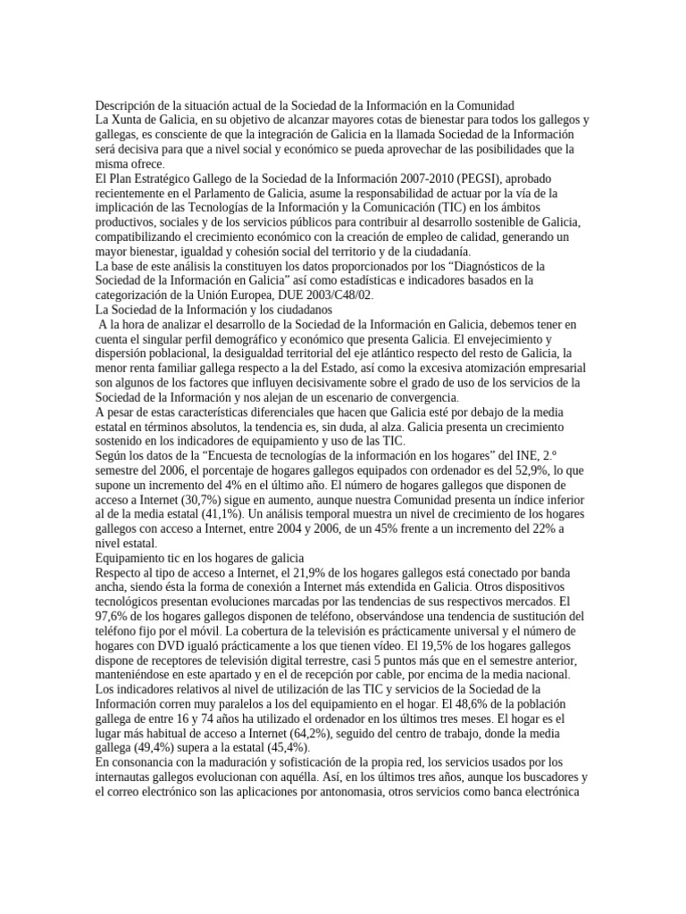 Word - Tarea - Texto Inicial (1) | PDF | Tecnología de información y comunicaciones ...
