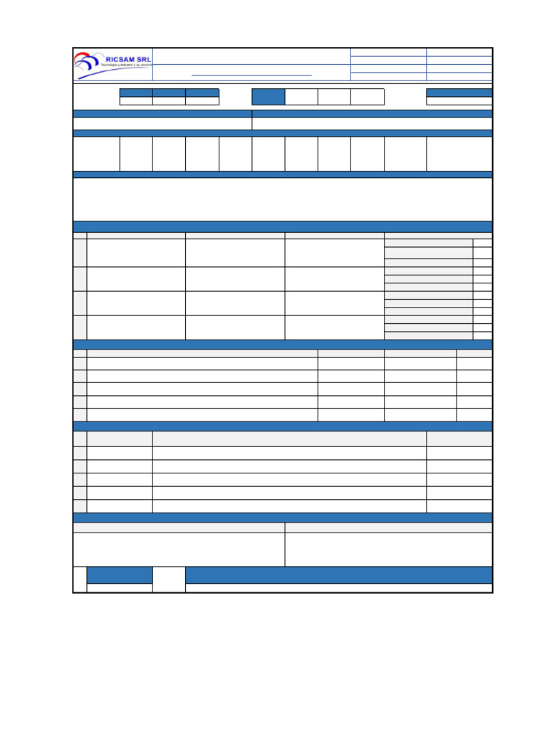 SIG-GR- PR.05-FT.01 Formato Reporte y Seguimiento de Acciones de Correctiva, Preventiva y de ...