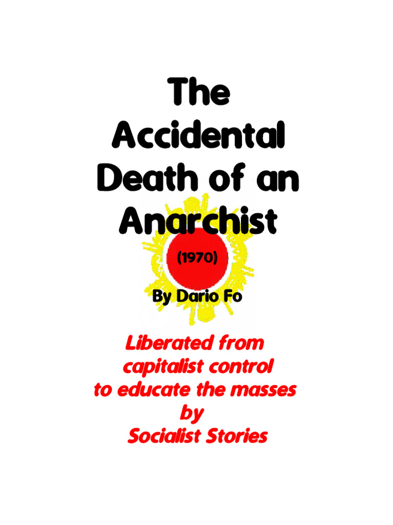 Accidental Death | PDF