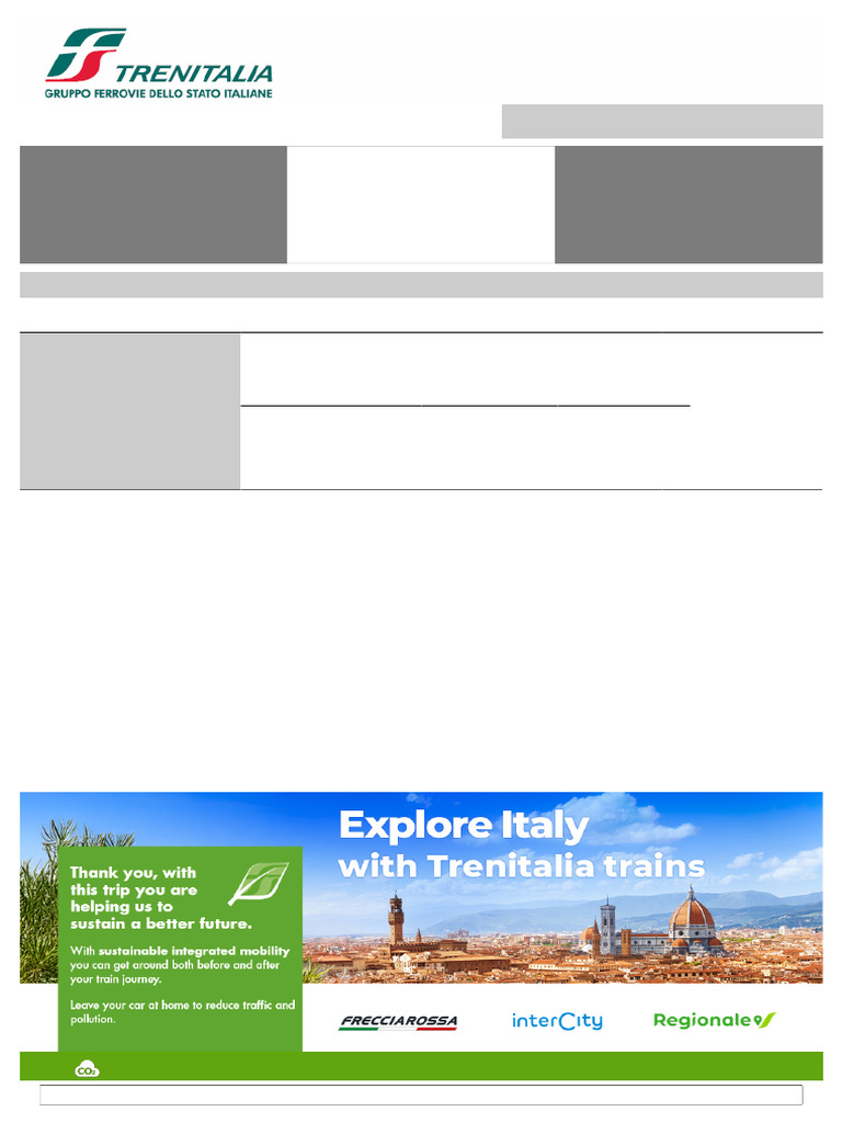 QY94H5 Genoa 01 Dec 2025 Ticket1 | PDF | Payments