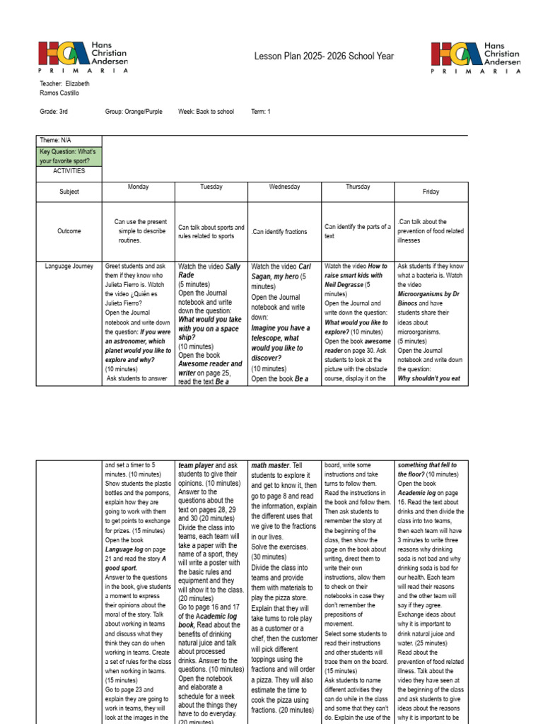 Third%20grade%20Lesson%20plan%20September%2029th%20-%20October%203rd ...