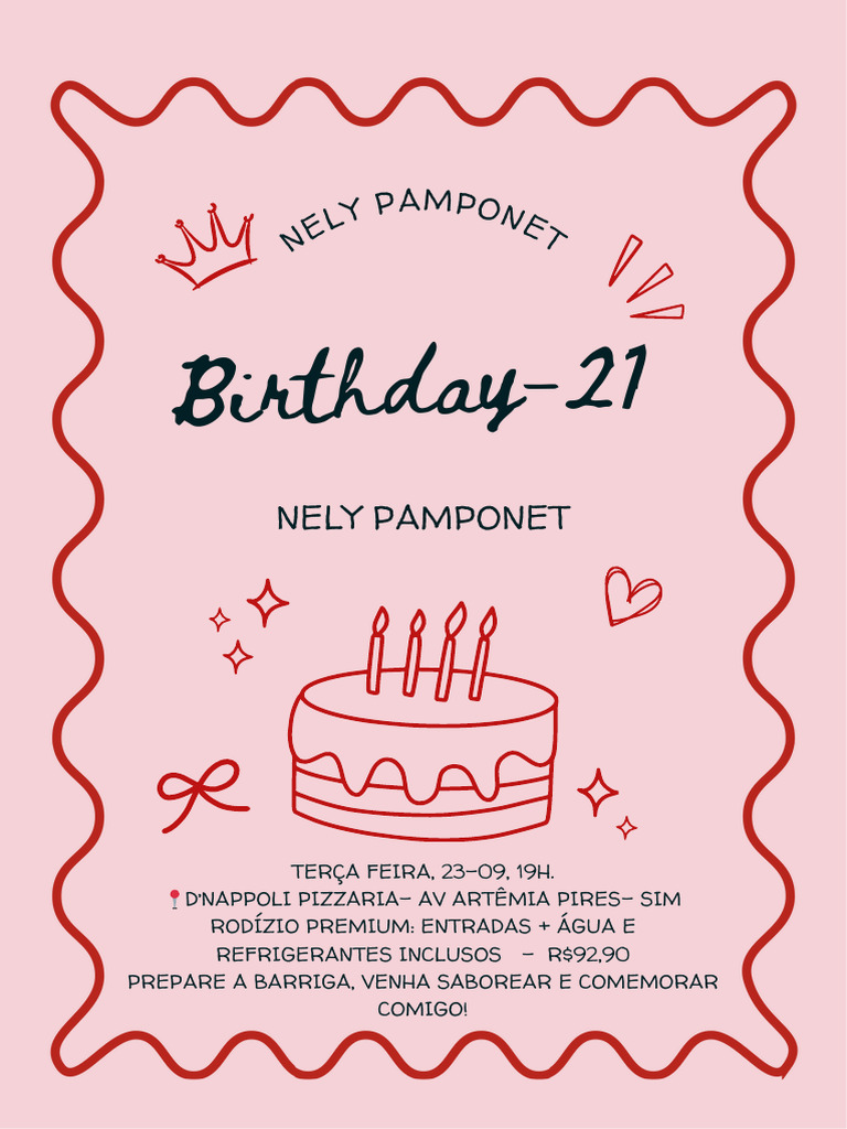 Nely, 21 ? | PDF