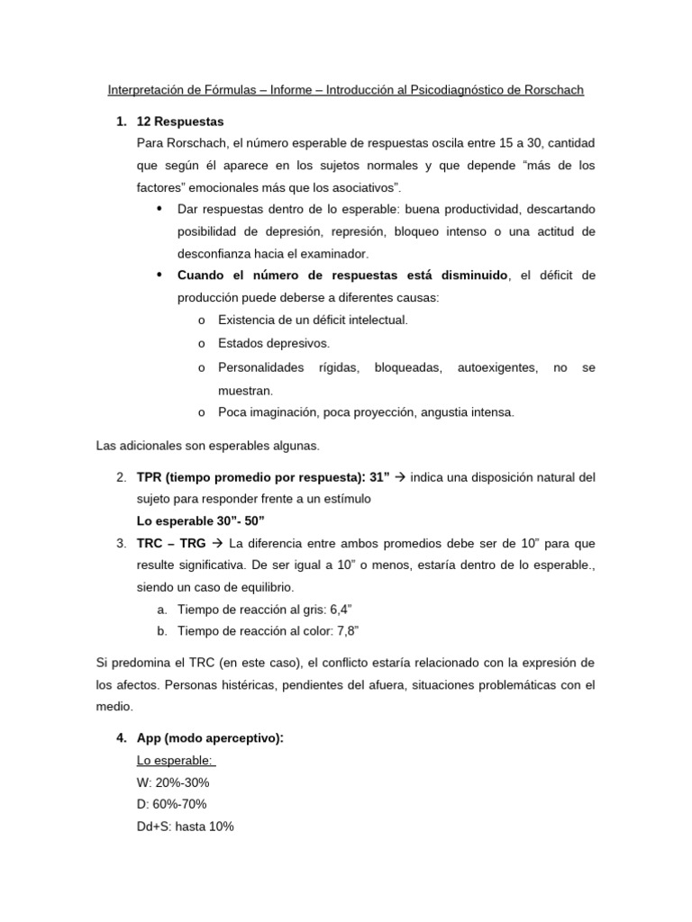 Fórmulas pi | PDF | Las emociones | Ansiedad