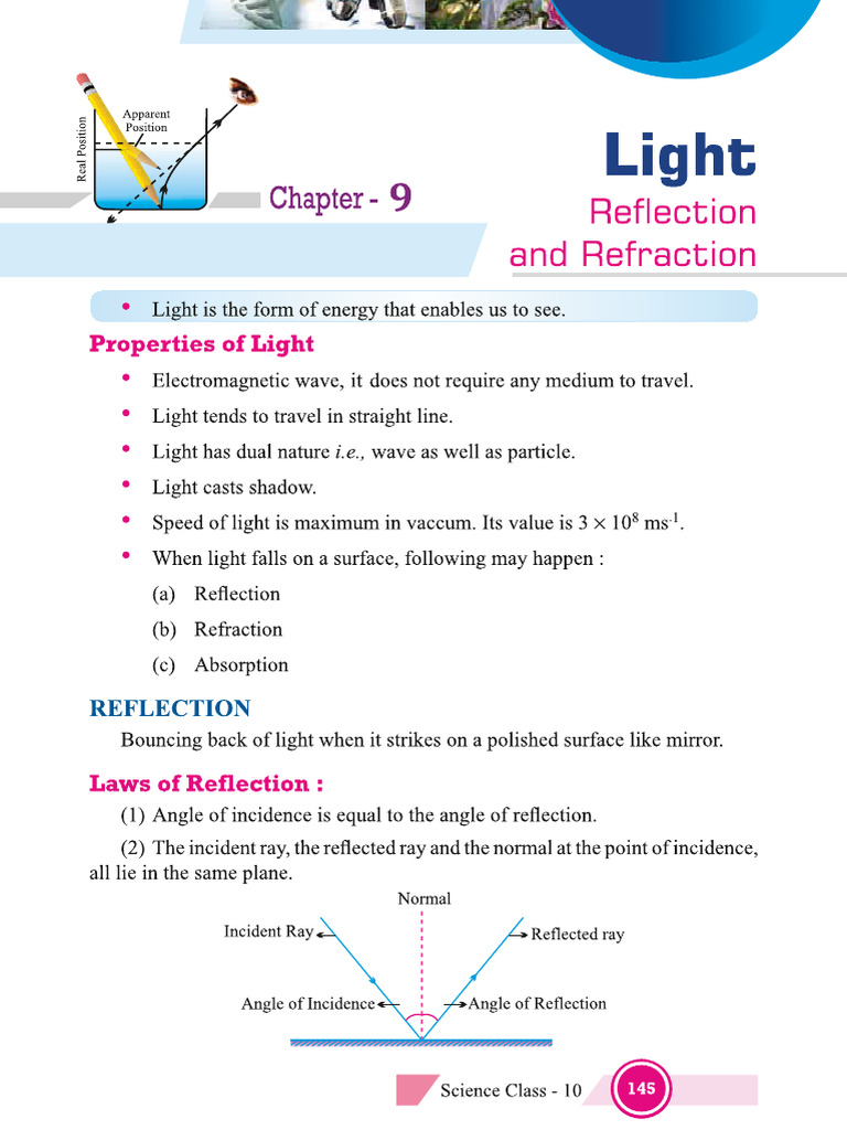 Light | PDF