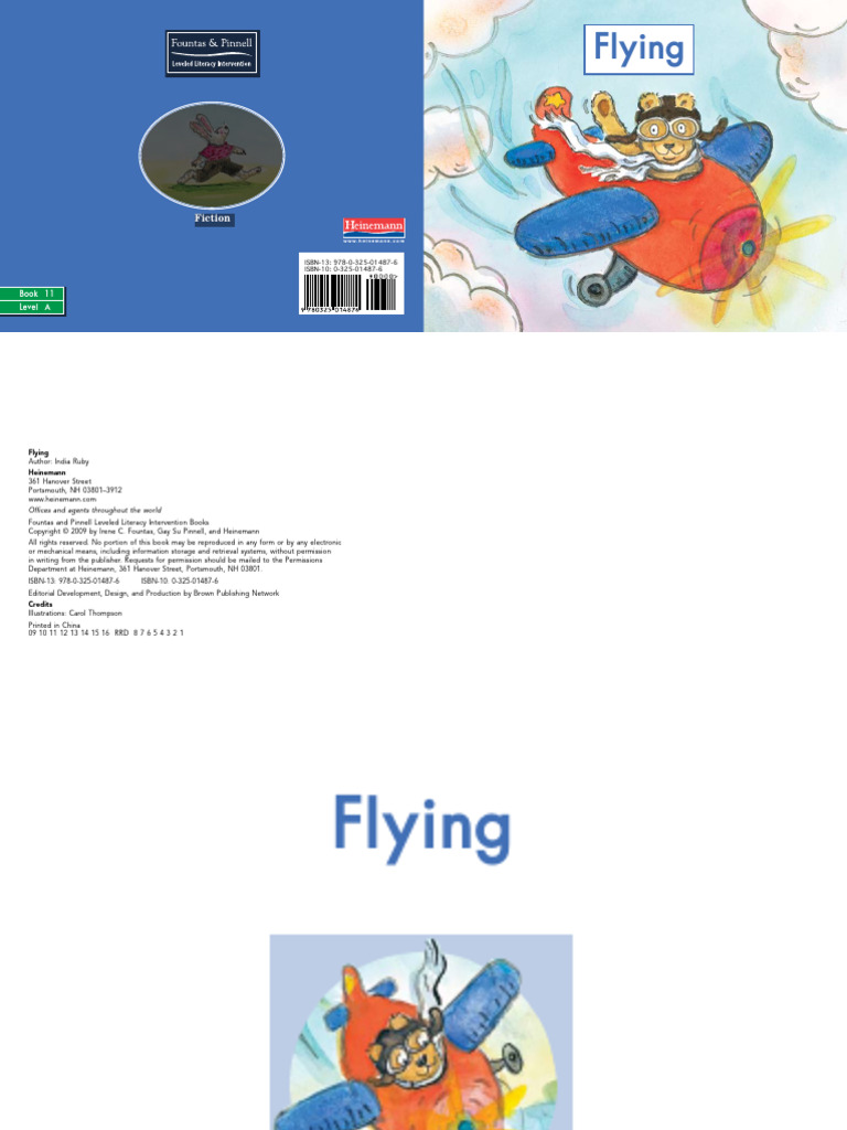 Heinemann 081 | PDF