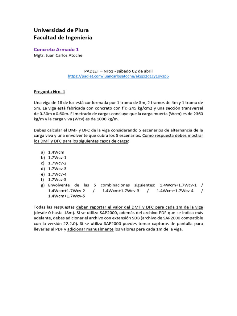 CA1-Padlet-Nro1-040222-2 | PDF | Informática | Software