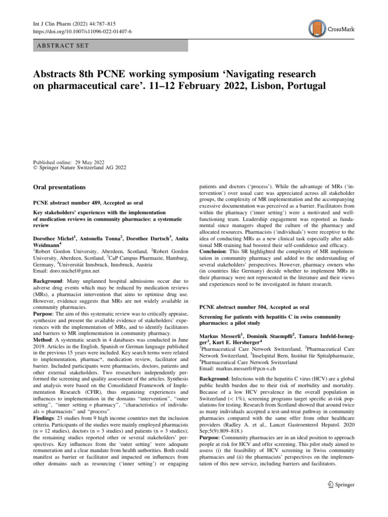2022_Comparing Different Sources of Information_POSTER 560 PG 812 ...