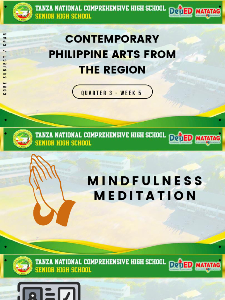 CPAR-Q3W5 | PDF | Shape