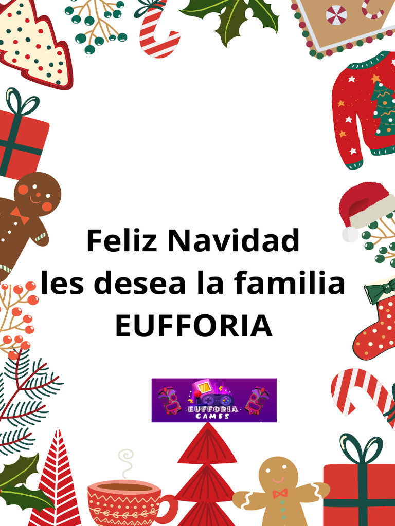 Red Simple Christmas Border A4_20251224_230109_0000 | PDF