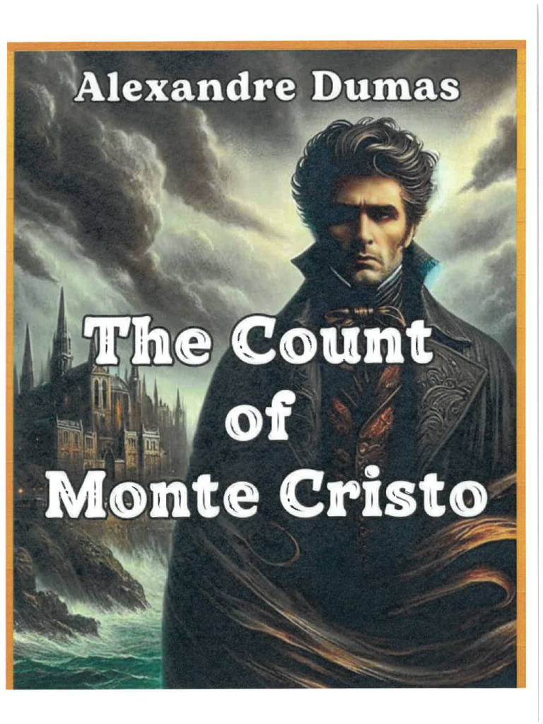 The Count of Monte Cristo | PDF