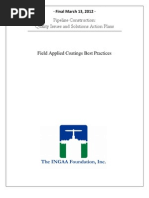 Process Industry Practices Insulation: PIP INTG1000 Insulation ...