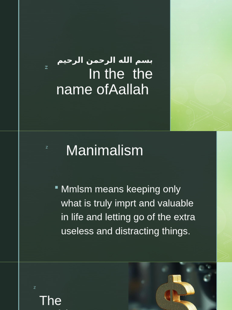 Presentation (2) | PDF