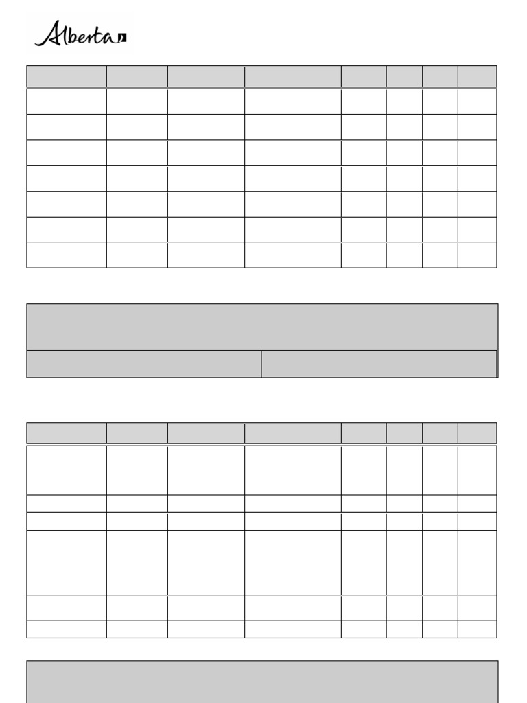 Tec Licensed Driver Training Schools All Regions 2025-11-28 | PDF ...