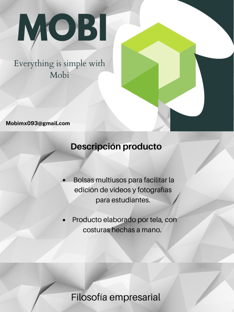 Mobi | PDF