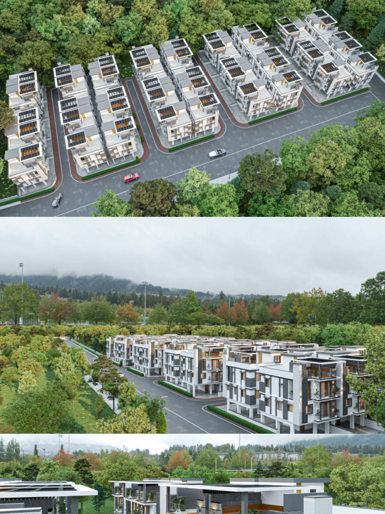 Tif 4k Views Elevation | PDF