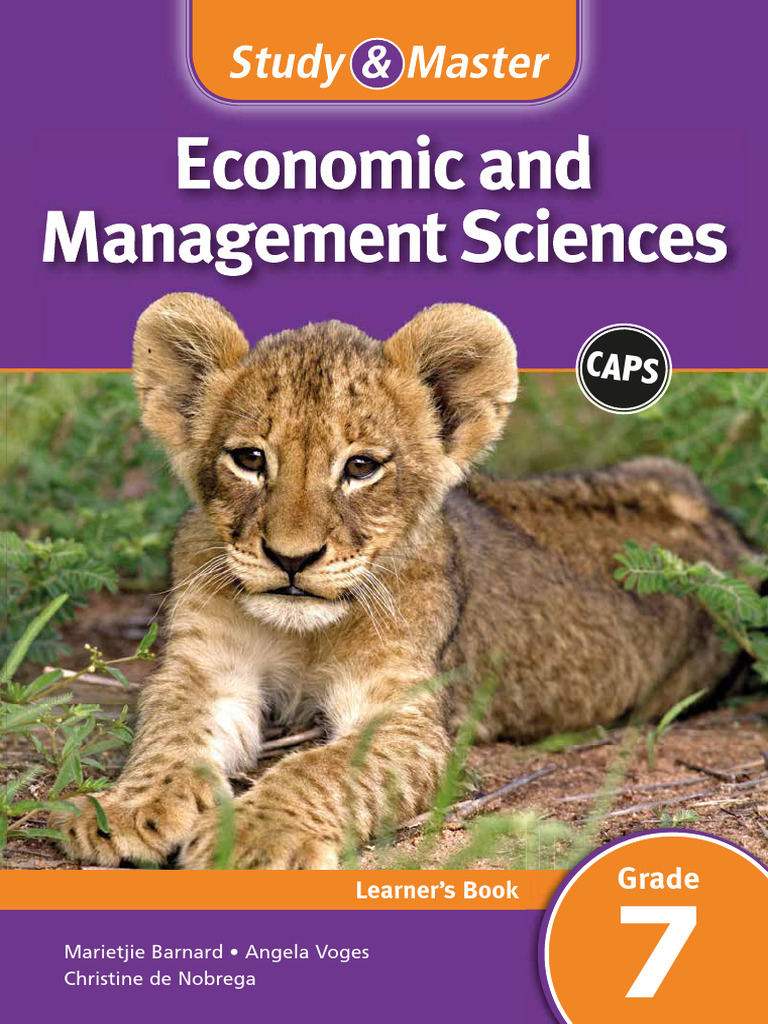 Ems Study and Master | PDF | Money | Currency